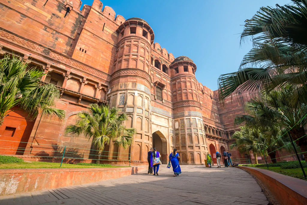 Agra vs Jaipur: which Indian city is best? - Lonely Planet