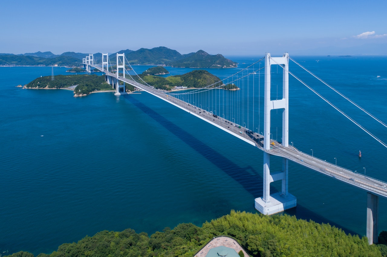 10 best road trips in Japan - Lonely Planet