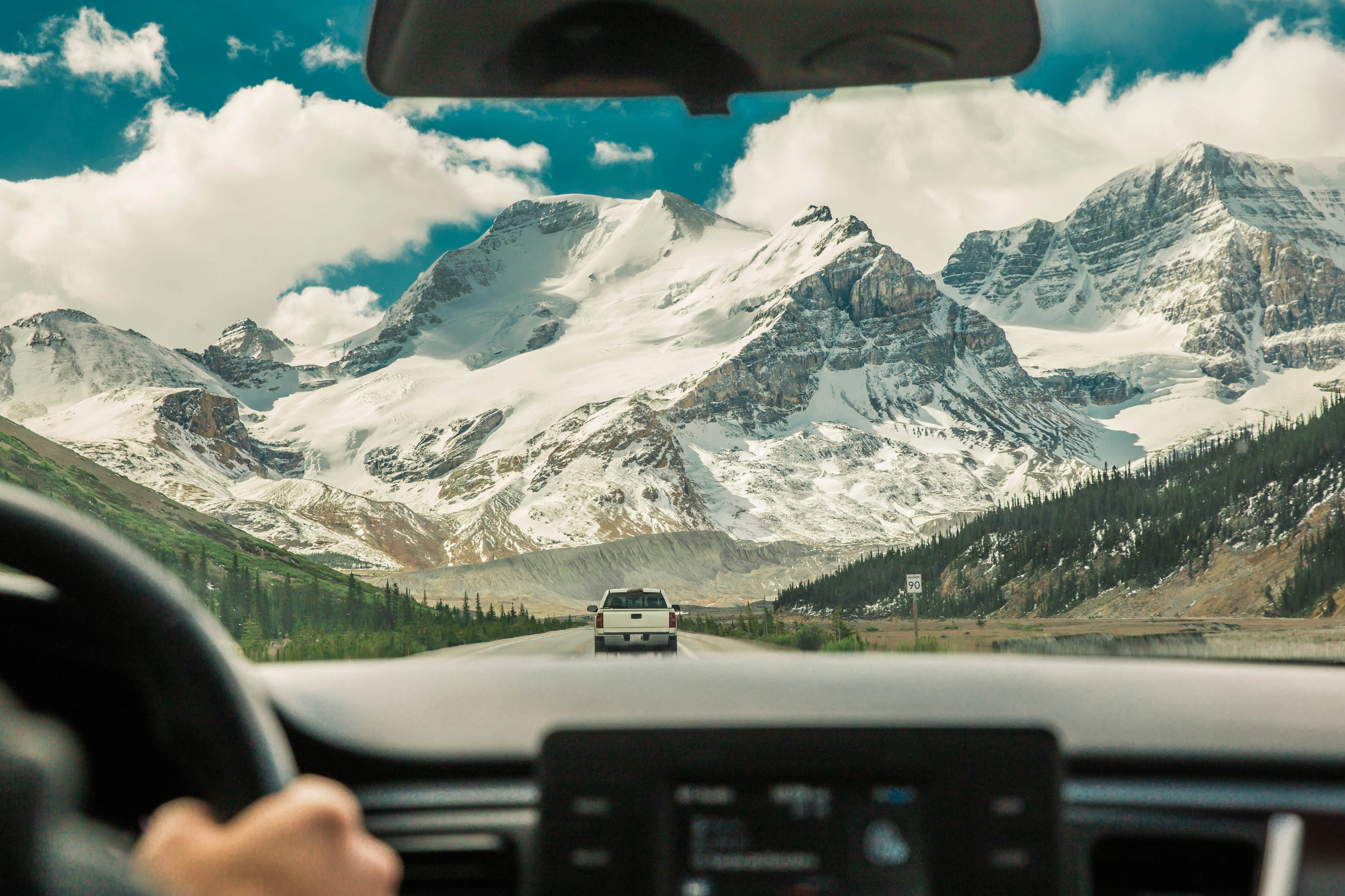 The coldest vacation spots in the world - Lonely Planet