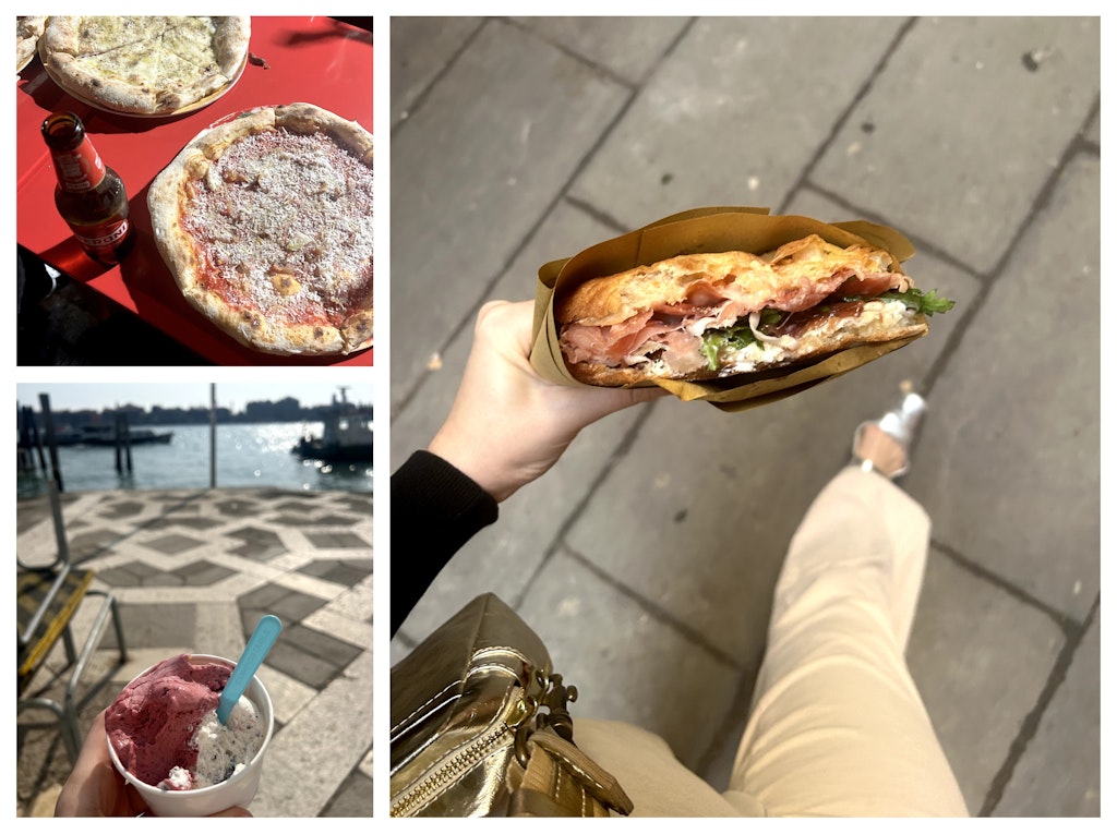 Here's how to do a rail tour from Rome to Venice - Lonely Planet