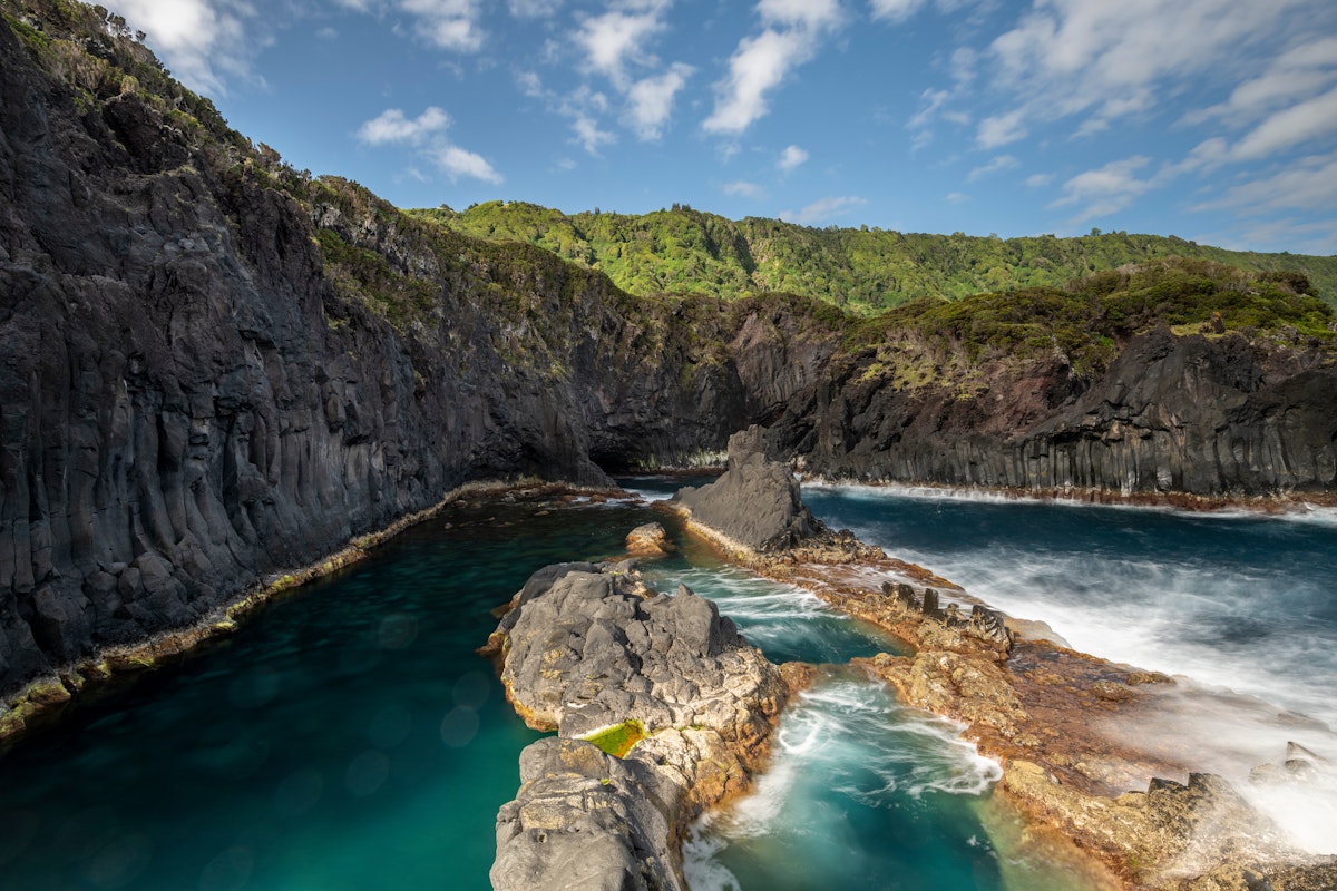 The top 7 beaches in the Azores - Lonely Planet
