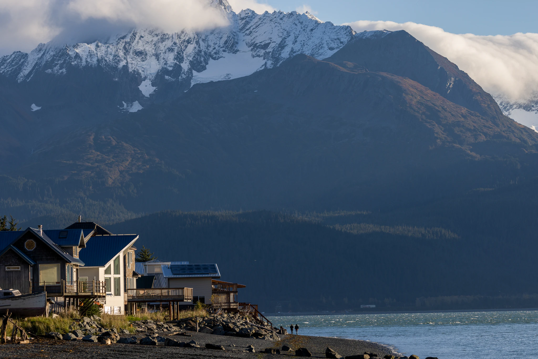 Alaska State Ferry routes: Which is best for you? - Lonely Planet