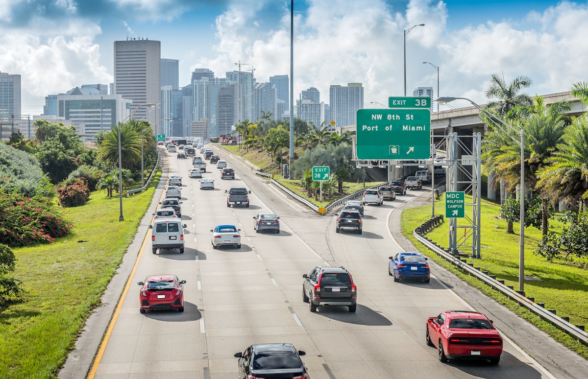 How to get around in Miami - Lonely Planet