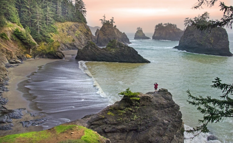 10 of the best things to do in Oregon - Lonely Planet
