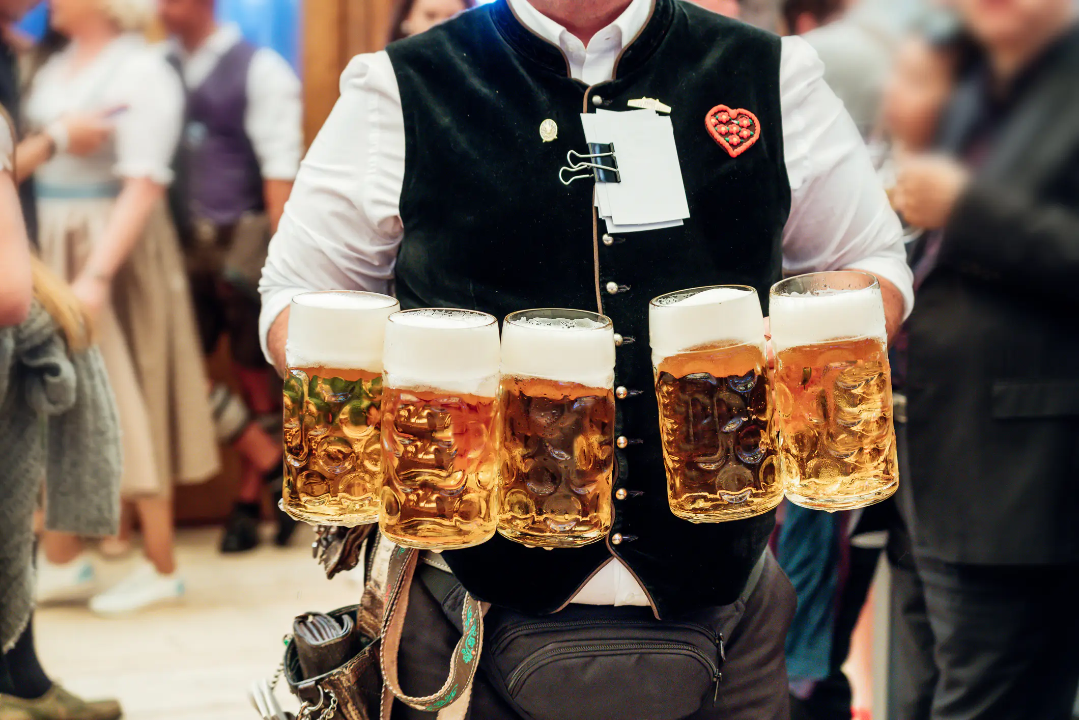 Best places to eat in Germany for local cuisine - Lonely Planet