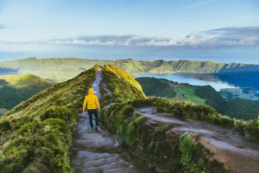 7 best hikes in the Azores - Lonely Planet