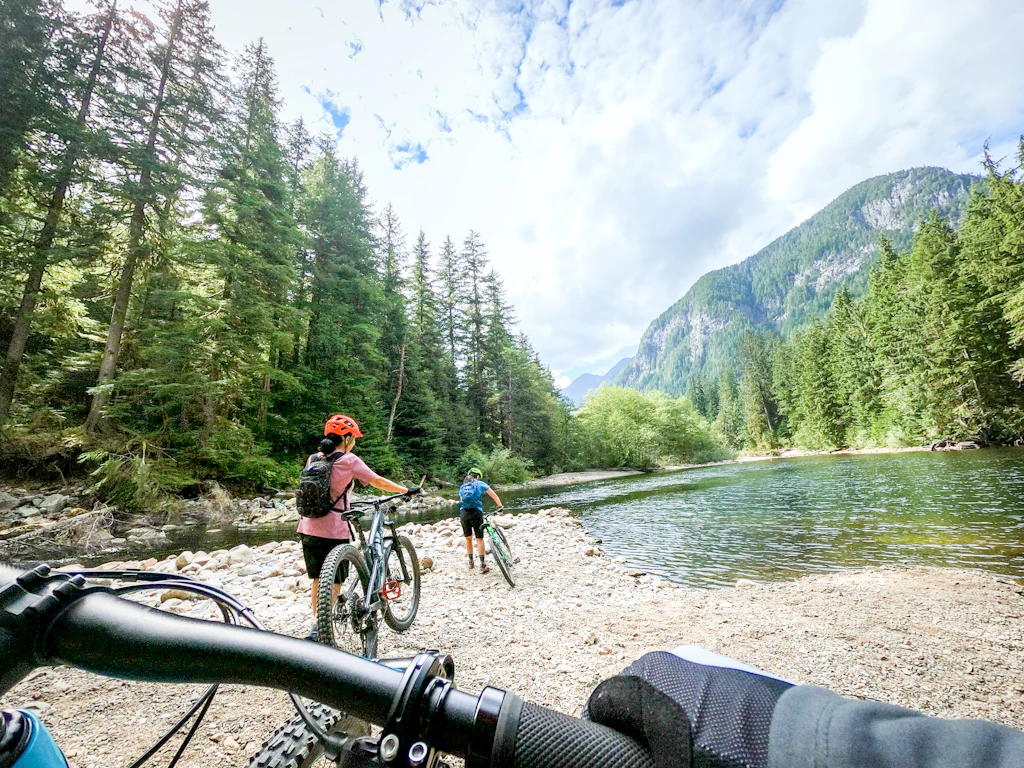 Getting around in Canada - Lonely Planet