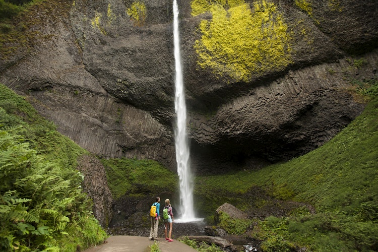 8 of the best places to visit in Oregon - Lonely Planet