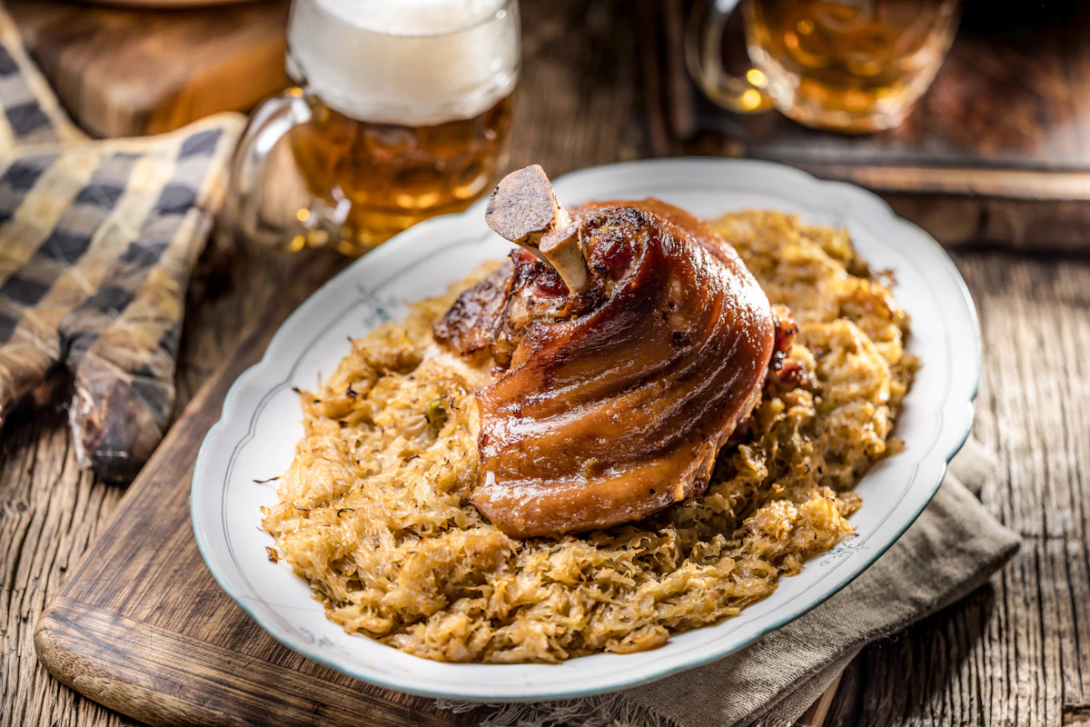 Best places to eat in Germany for local cuisine - Lonely Planet