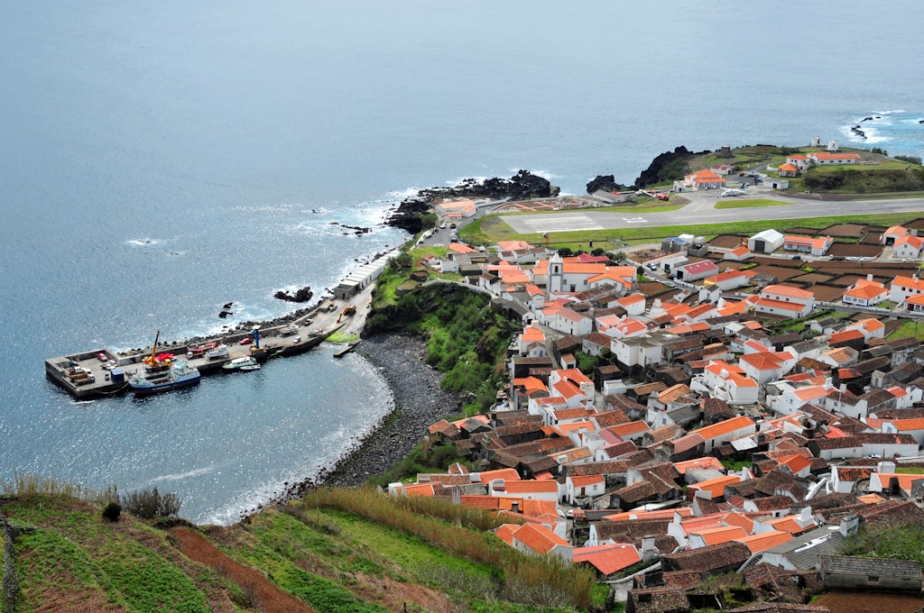 The top 7 beaches in the Azores - Lonely Planet