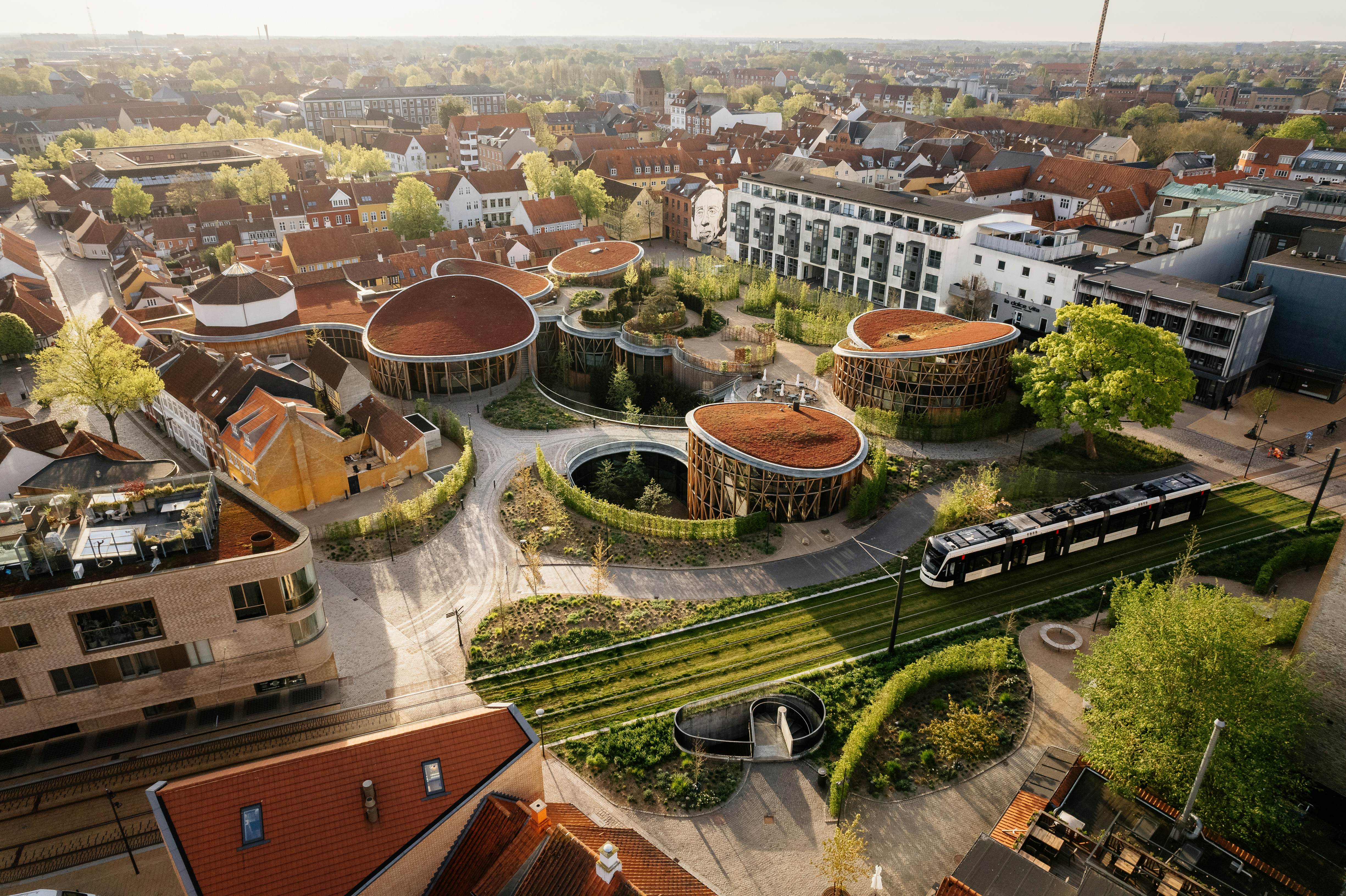 The 9 best things to do in Odense, Denmark - Lonely Planet