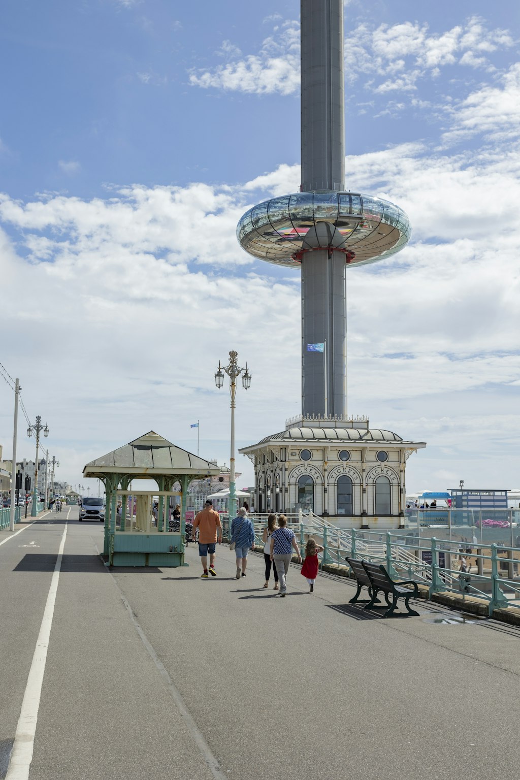 15 of the best things to do in Brighton - Lonely Planet