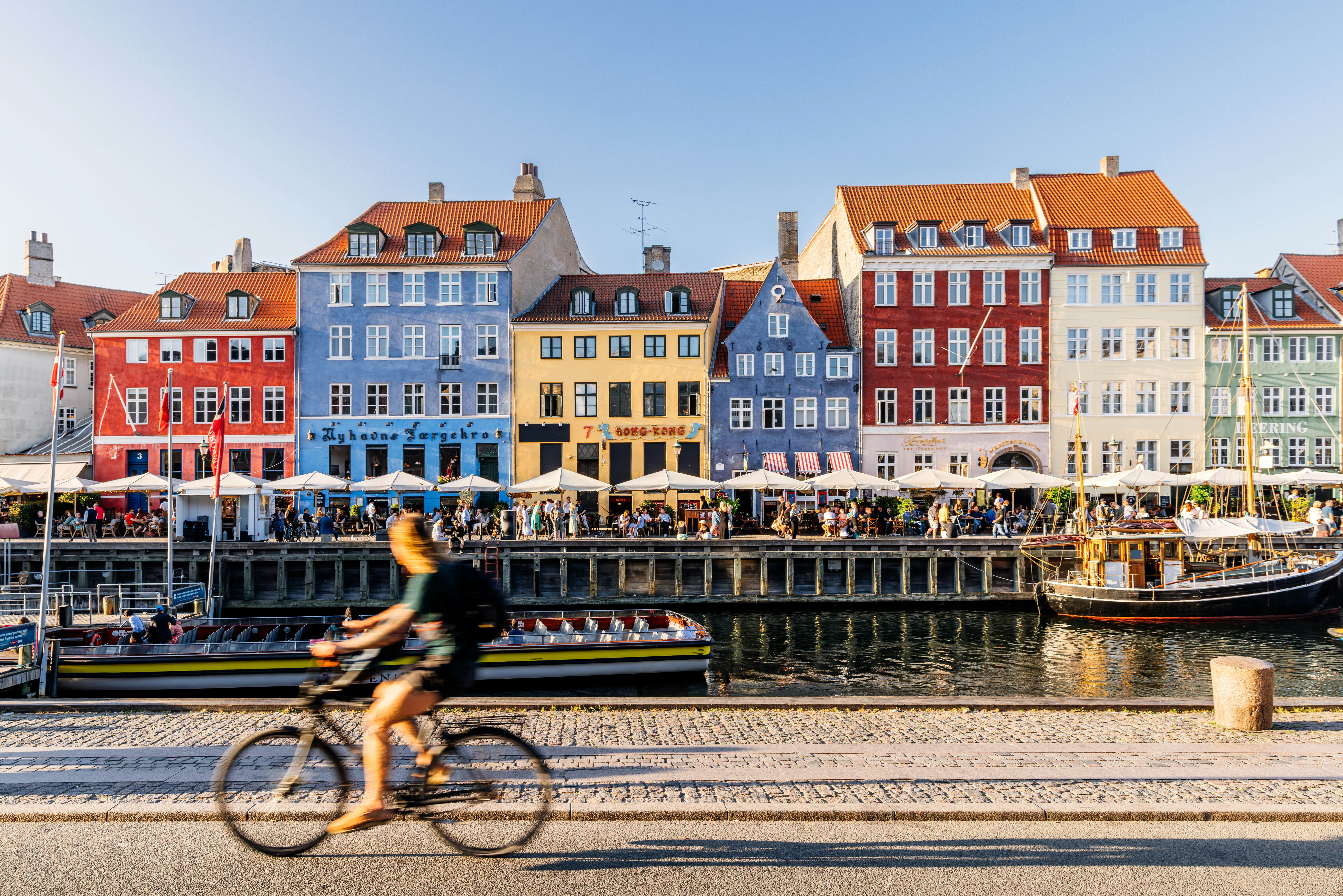 The best neighborhoods in Copenhagen - Lonely Planet