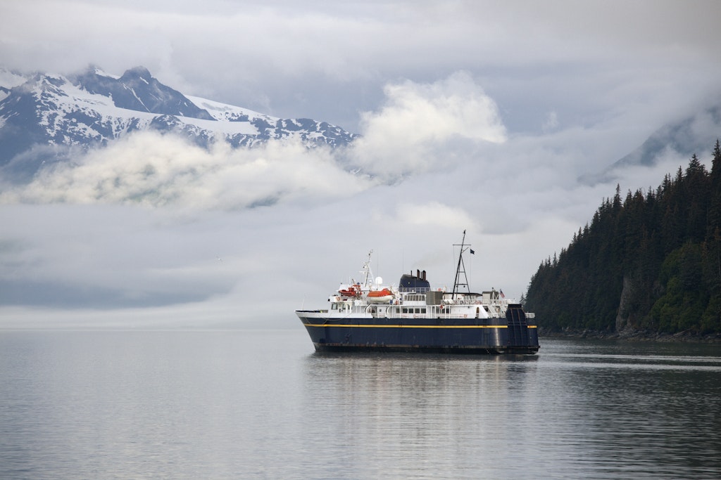 How to sail the Alaska Marine Highway - Lonely Planet