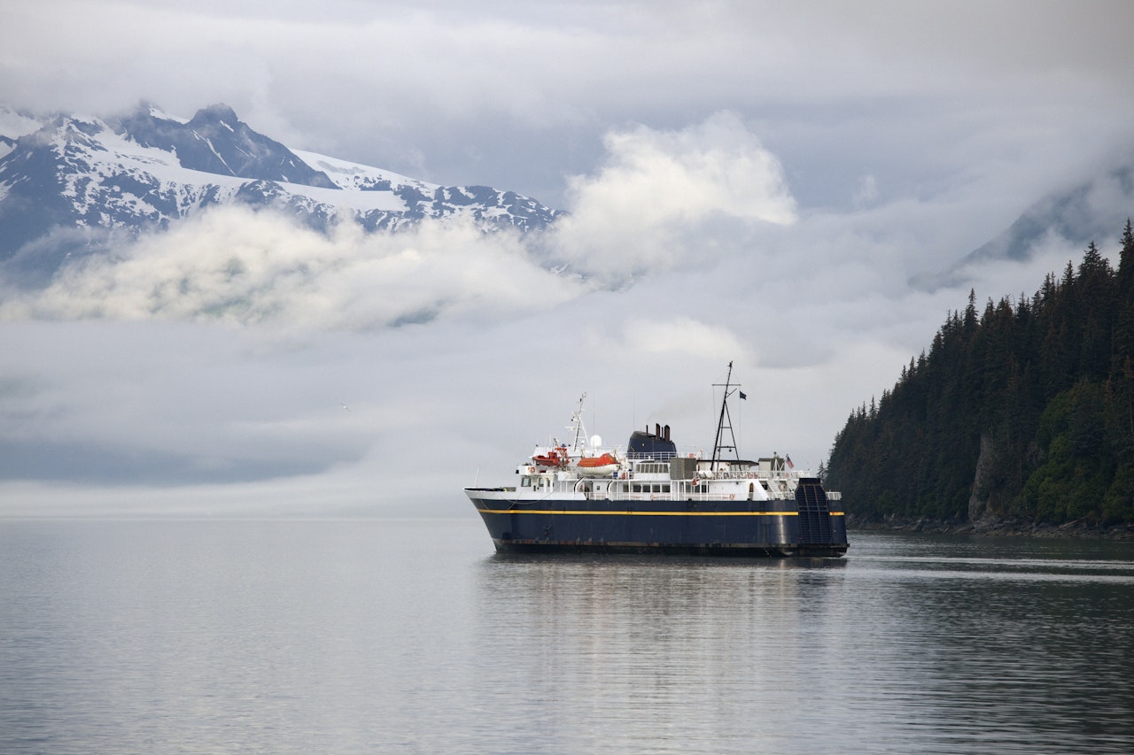 Alaska State Ferry routes: Which is best for you? - Lonely Planet
