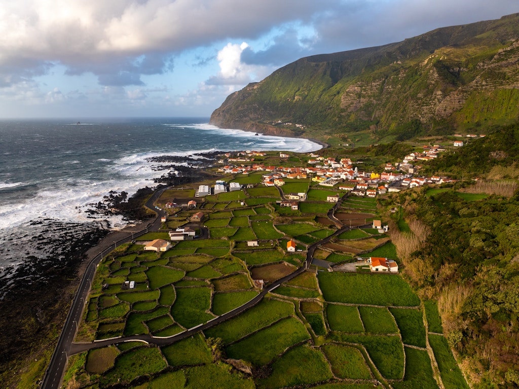 The top 7 beaches in the Azores - Lonely Planet