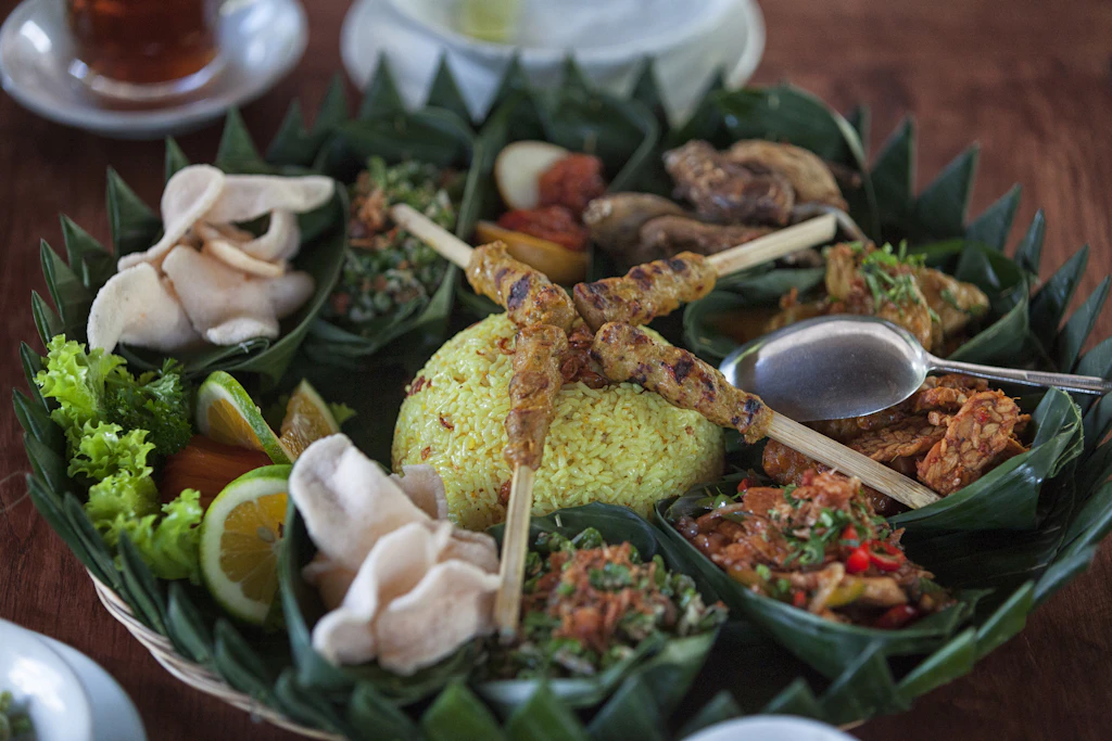 What to eat and drink in Indonesia - Lonely Planet