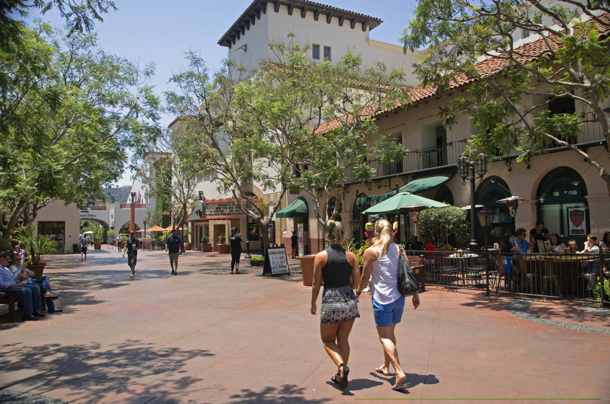 First timer’s guide to Santa Barbara - Lonely Planet