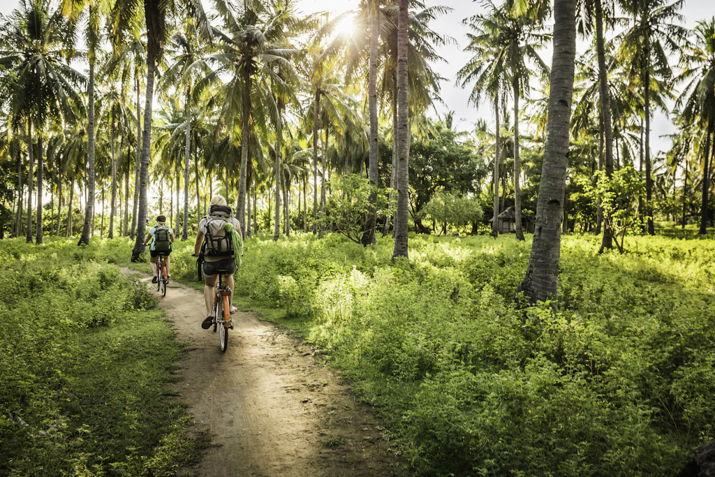 11 best places for a tropical vacation on a budget - Lonely Planet