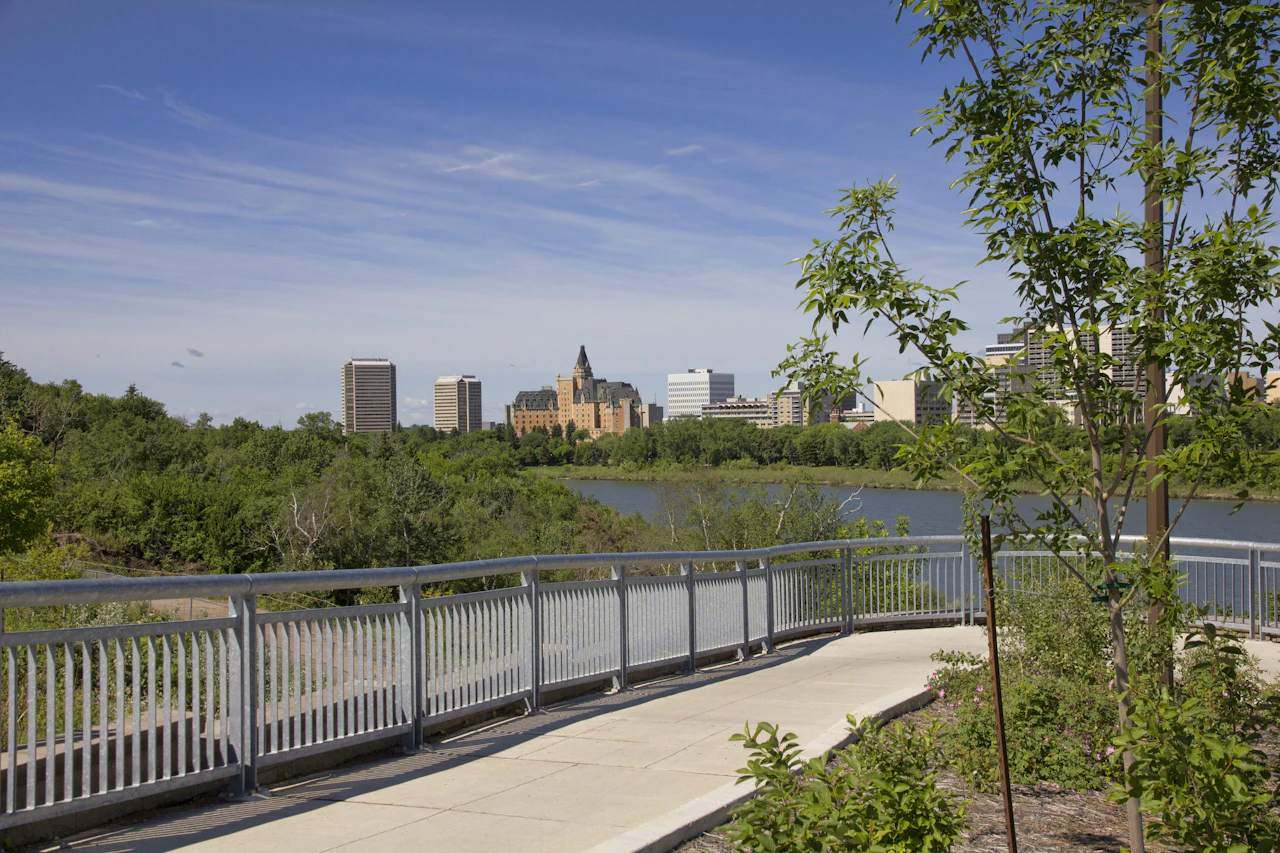 A first-timer's guide to Saskatoon, Canada - Lonely Planet