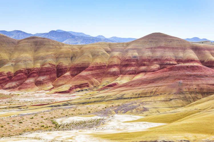 8 of the best hikes in Oregon - Lonely Planet