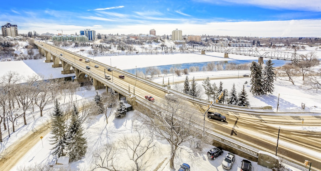 A first-timer's guide to Saskatoon, Canada - Lonely Planet