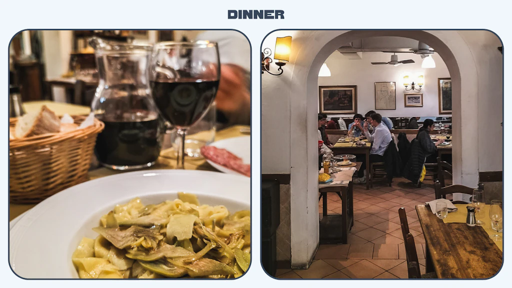 Where to eat and drink in Florence - Lonely Planet