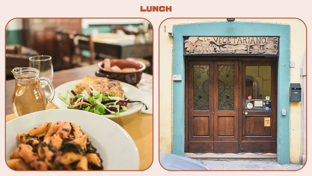 Where to eat and drink in Florence - Lonely Planet
