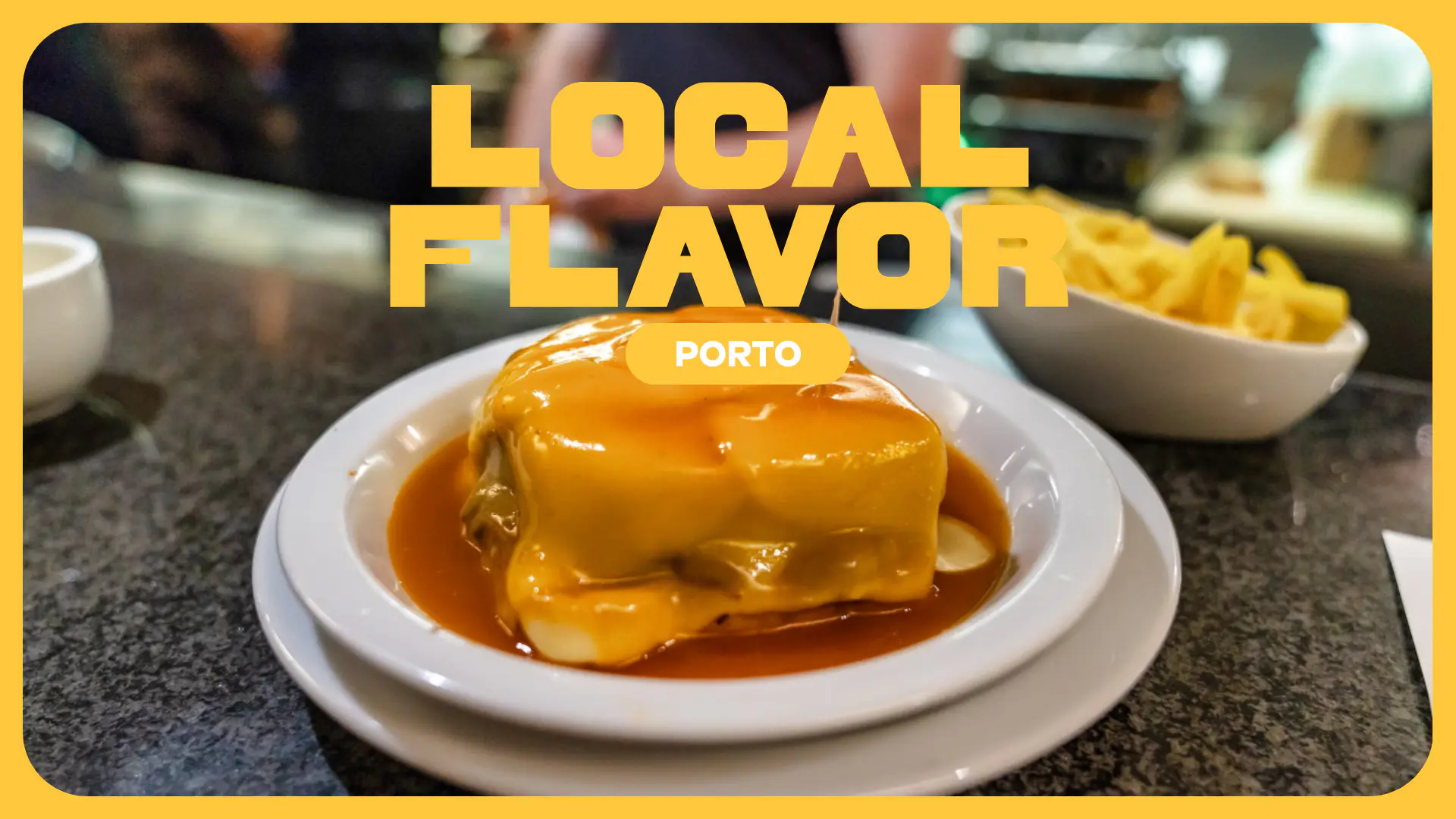 The best restaurants in Porto - Lonely Planet
