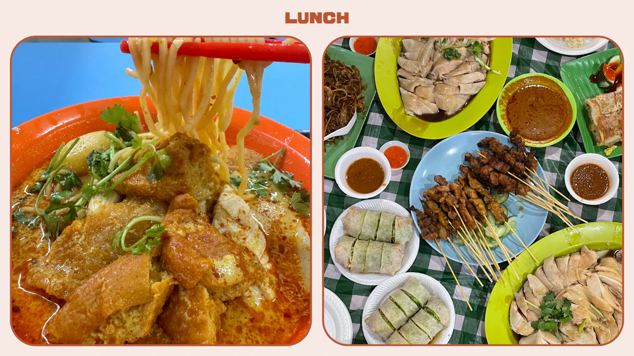 The best places to eat and drink in Singapore - Lonely Planet