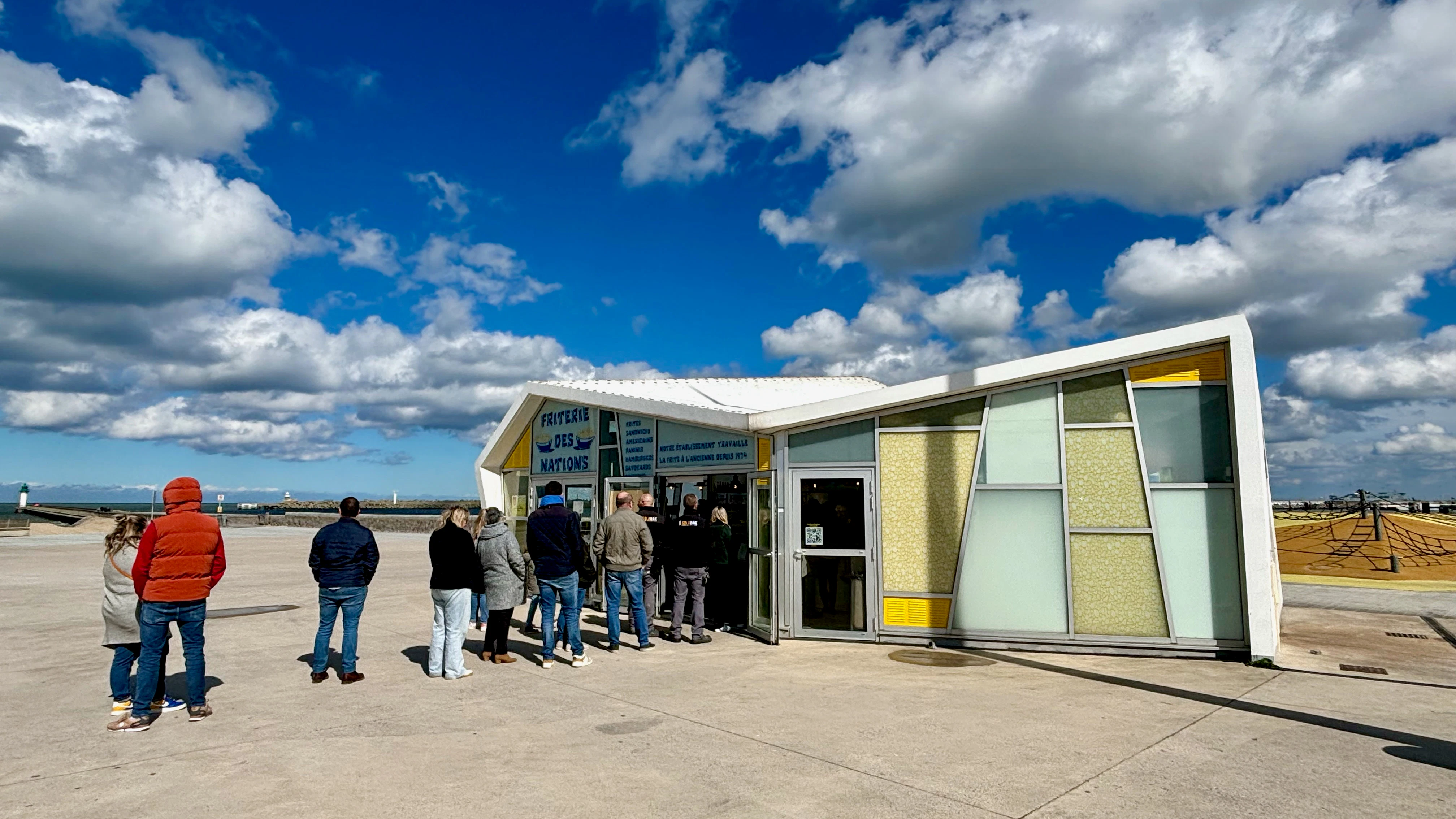 A first-timer's guide to Calais, France - Lonely Planet