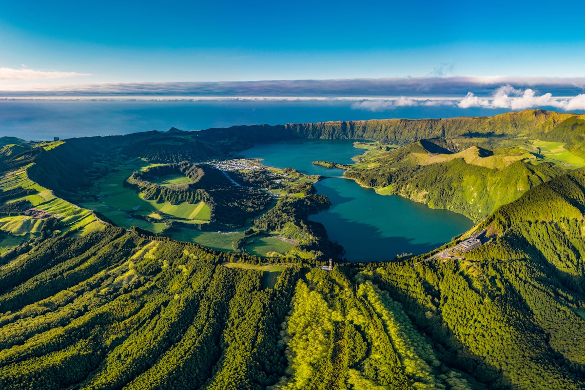 How to island-hop around the Azores - Lonely Planet