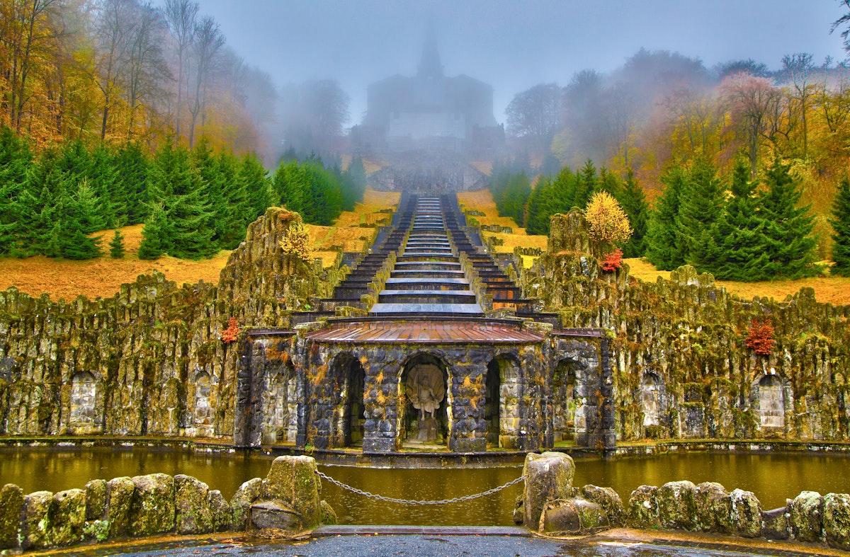 The 6 best road trips to explore Germany - Lonely Planet