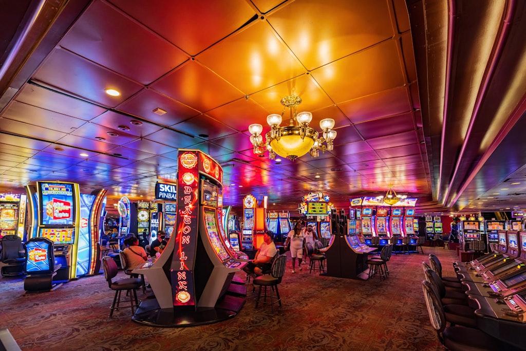 Gambling in Las Vegas: a beginner’s guide - Lonely Planet