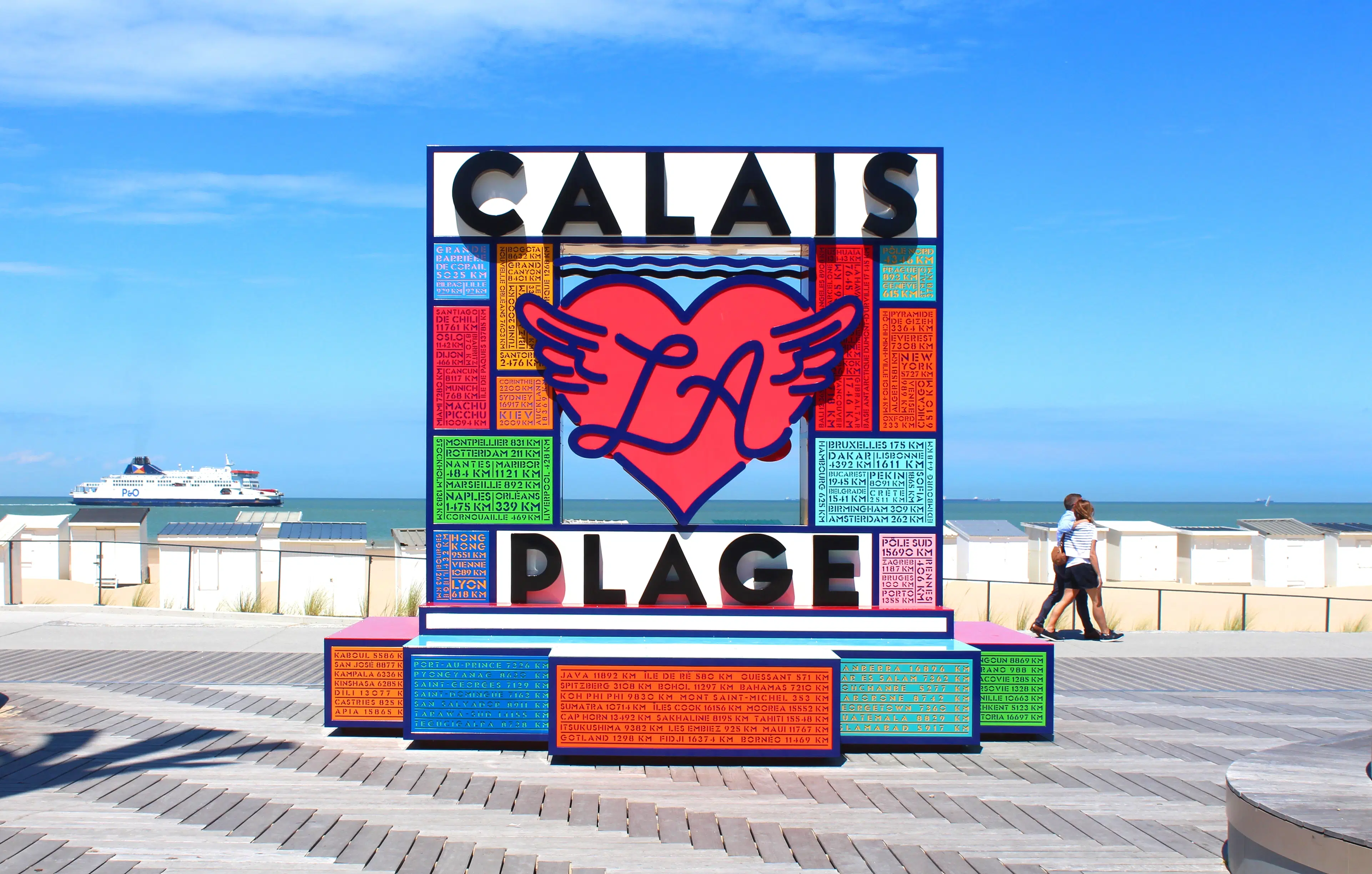 A first-timer's guide to Calais, France - Lonely Planet