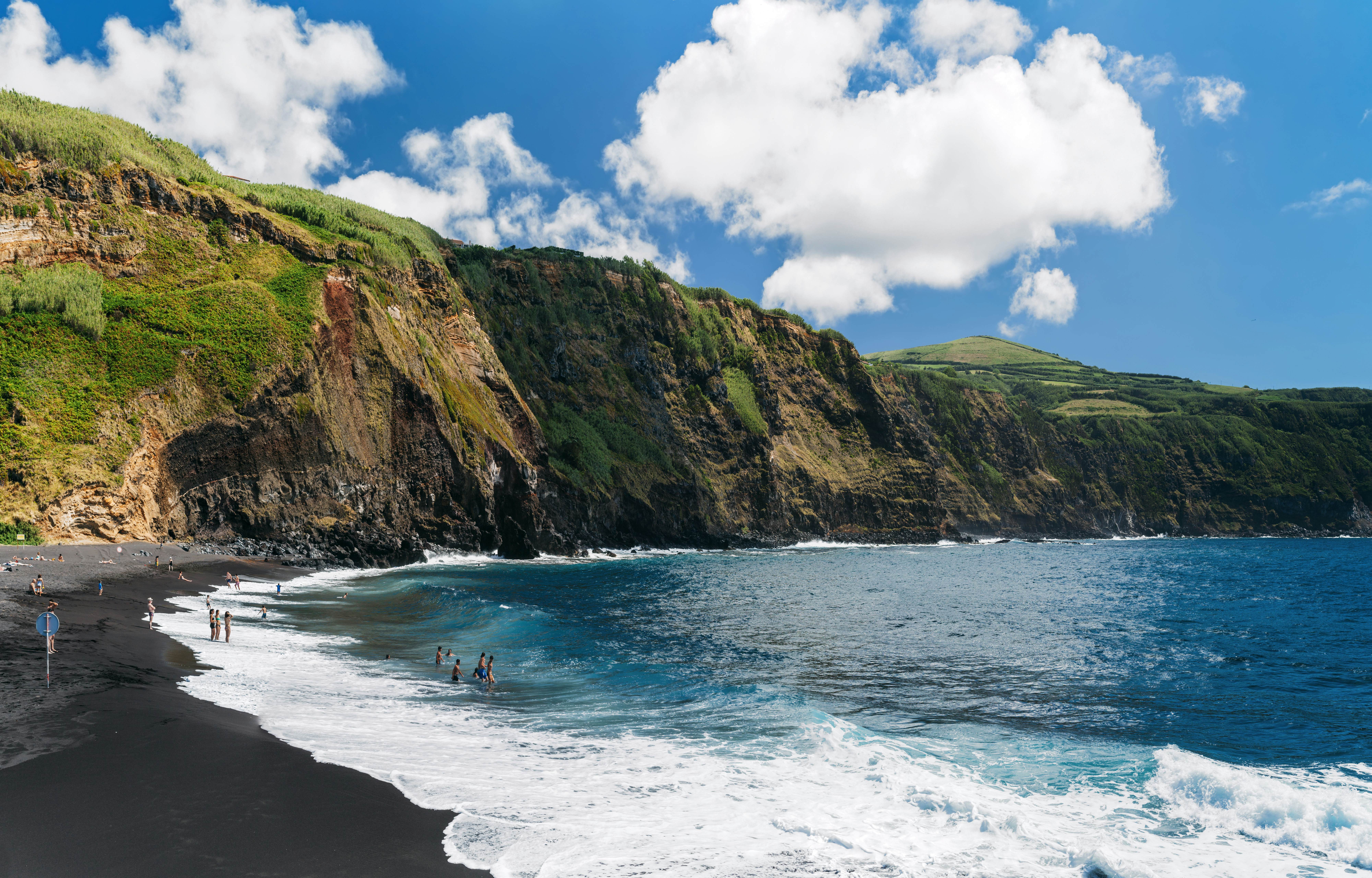7 of the best beaches in the Azores - Lonely Planet