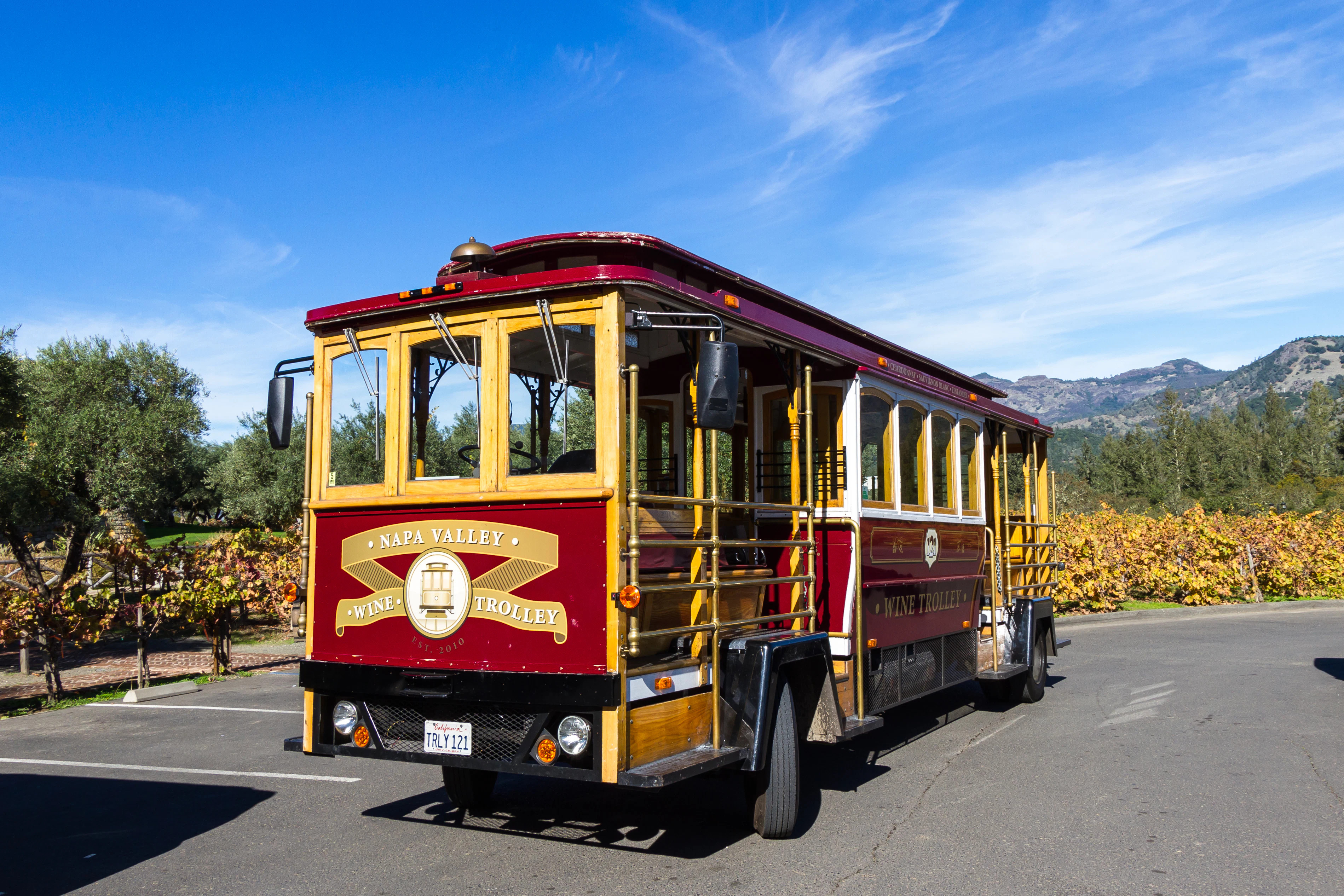 A first-timer's guide to Napa Valley, California - Lonely Planet