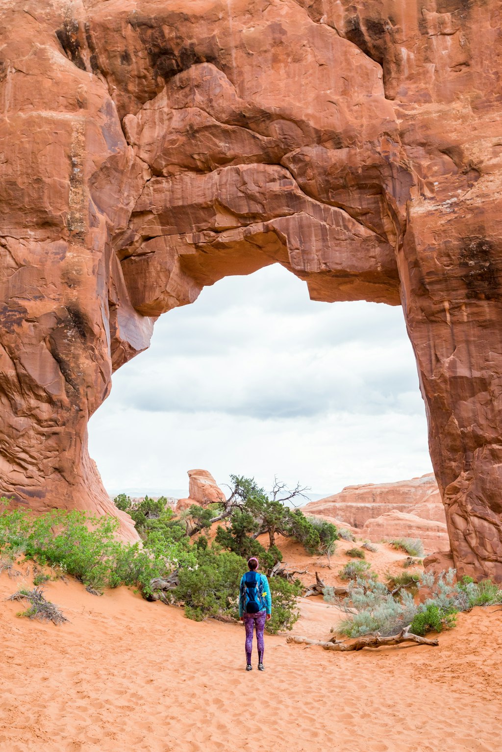 The 6 best hikes in Utah - Lonely Planet