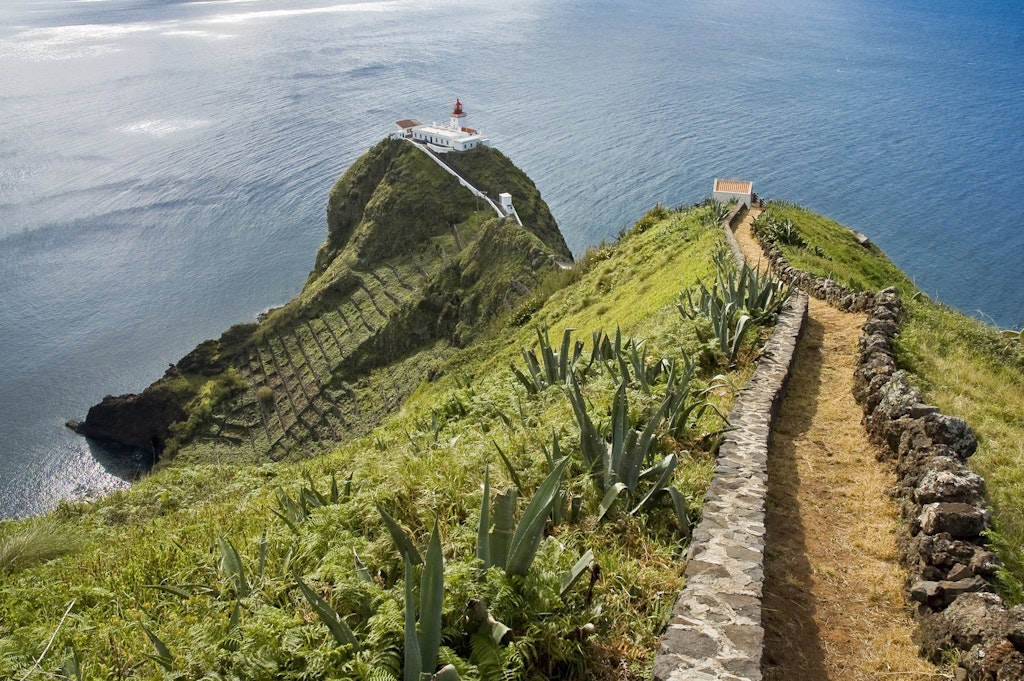 Best islands to visit in the Azores - Lonely Planet