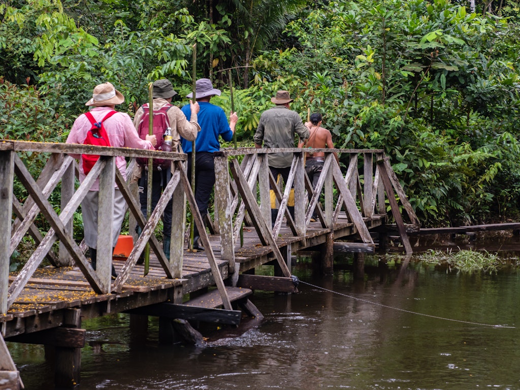 Lonely Plan-it: How to plan a trip to the Colombian rainforest - Lonely ...