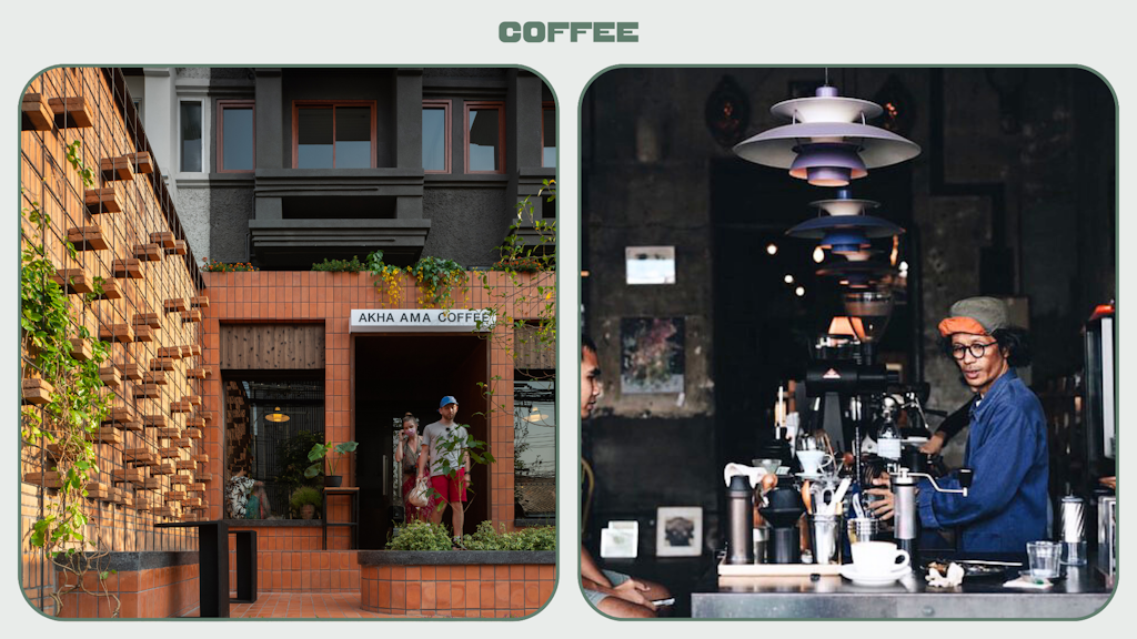 Local Bites: the best places to eat and drink in Chiang Mai - Lonely Planet