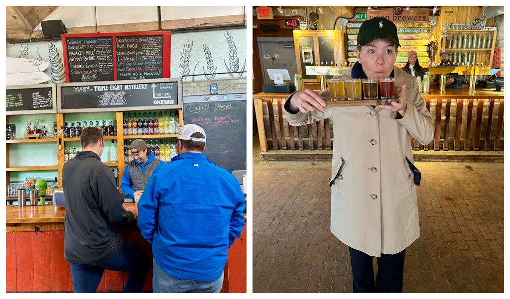 The perfect weekend in Nantucket - Lonely Planet