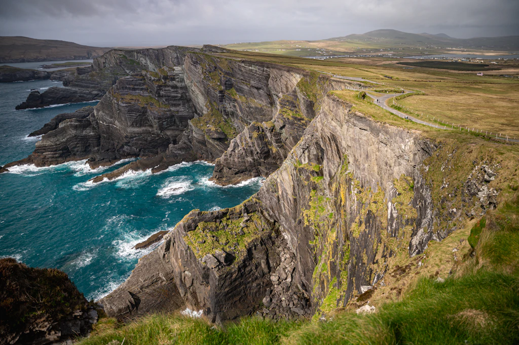 Coasts, Castles and Culture: 9 days on the Wild Atlantic Way - Lonely ...