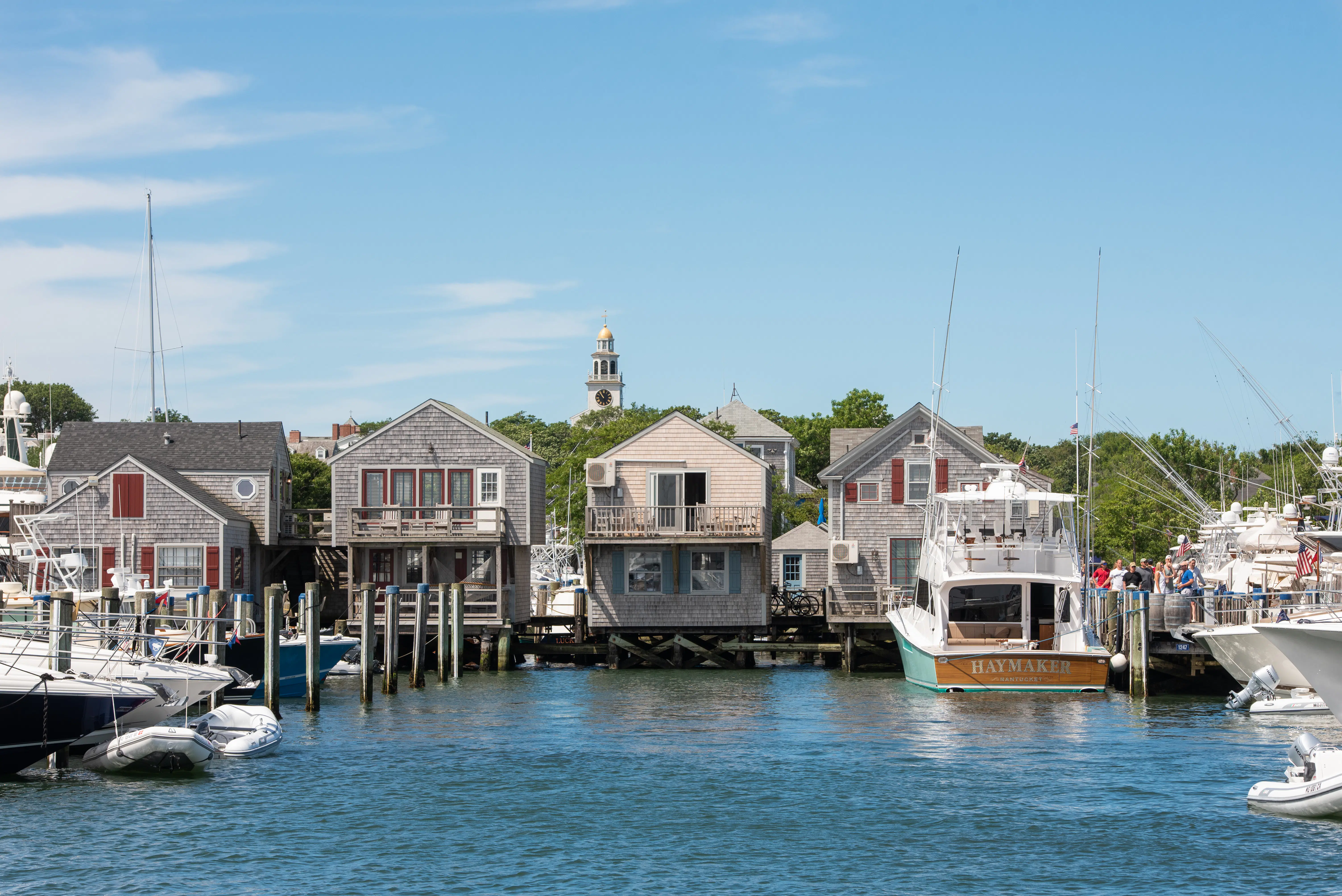 The 11 best beaches in New England - Lonely Planet