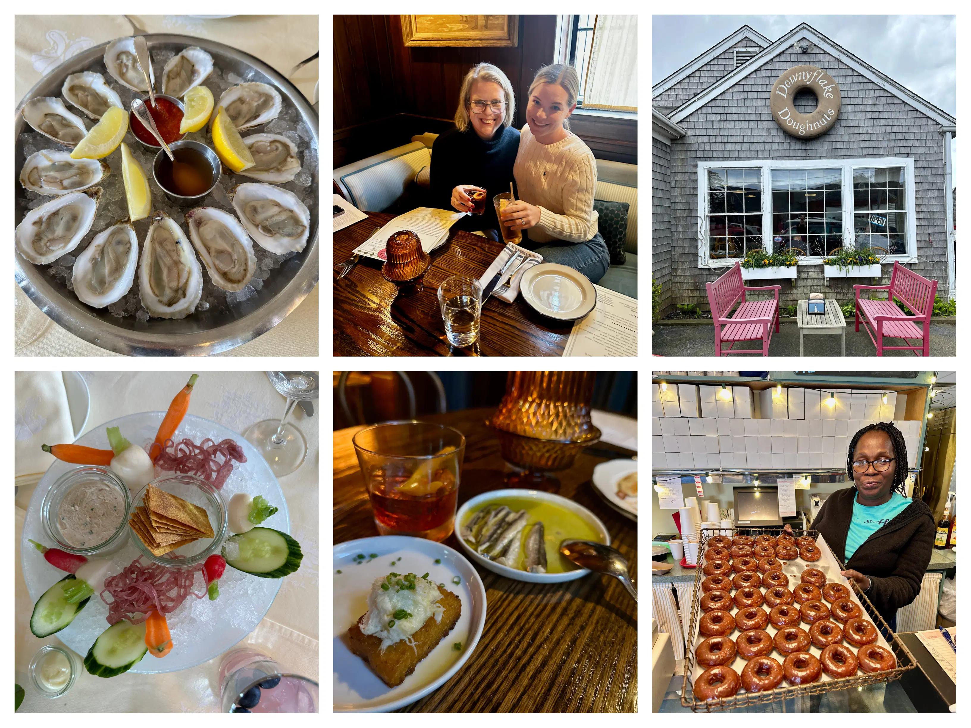 The perfect weekend in Nantucket - Lonely Planet