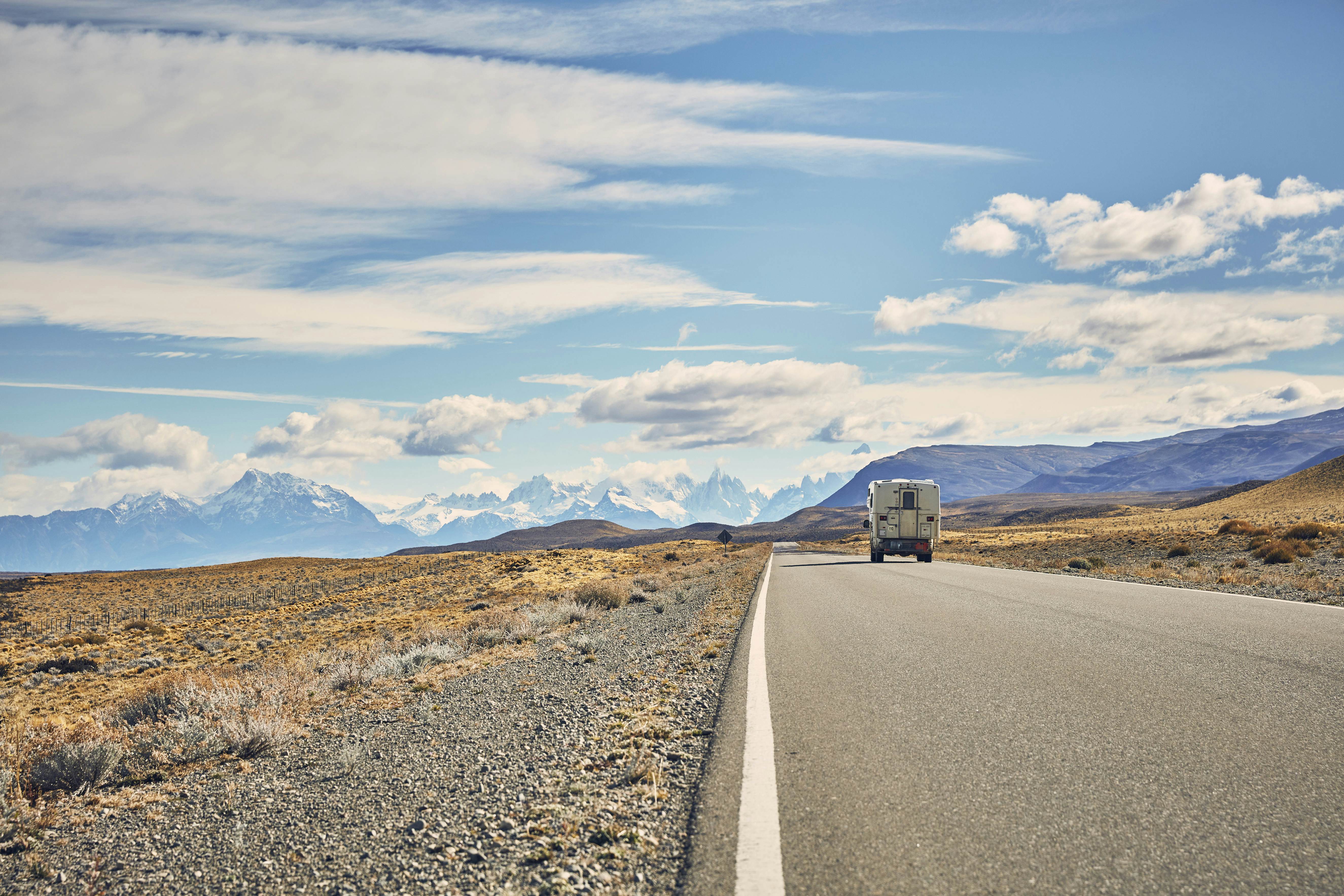 5 of the best road trips in Argentina - Lonely Planet