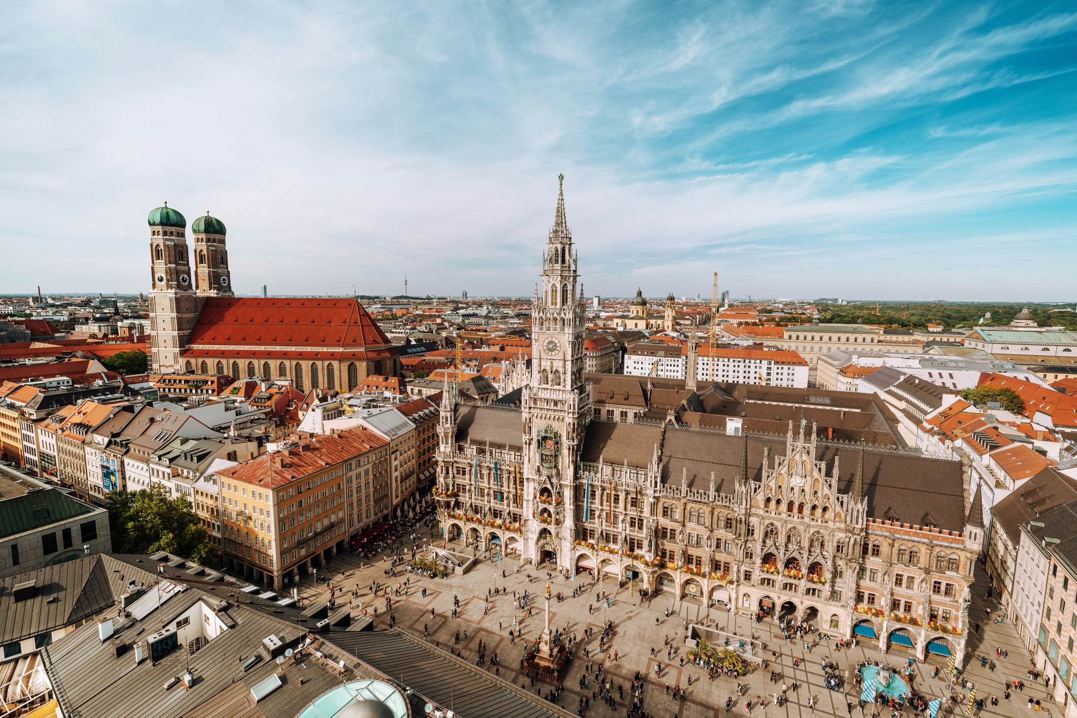 17 of the best things to do in Germany - Lonely Planet