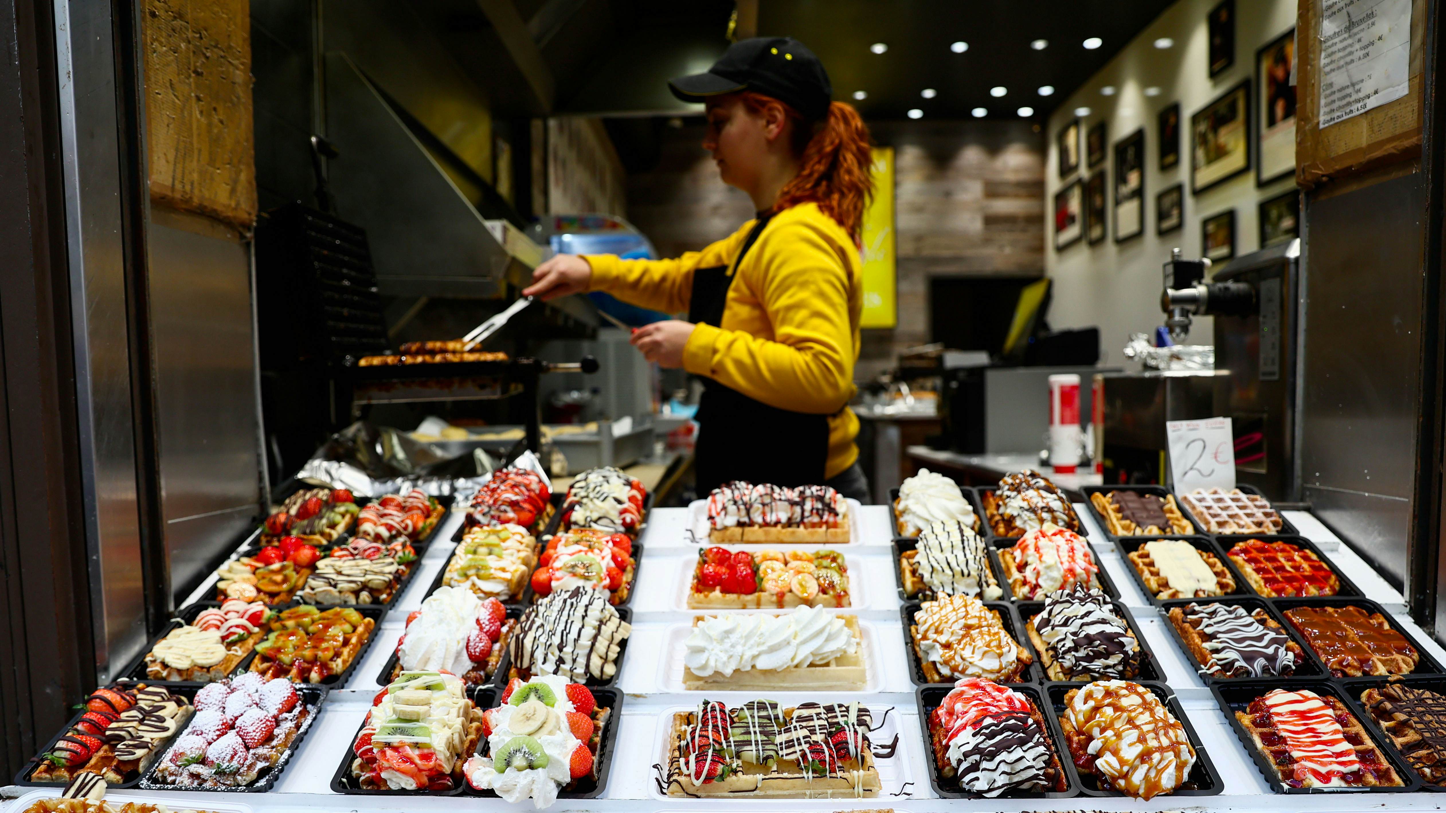 10 best things to do in Belgium - Lonely Planet