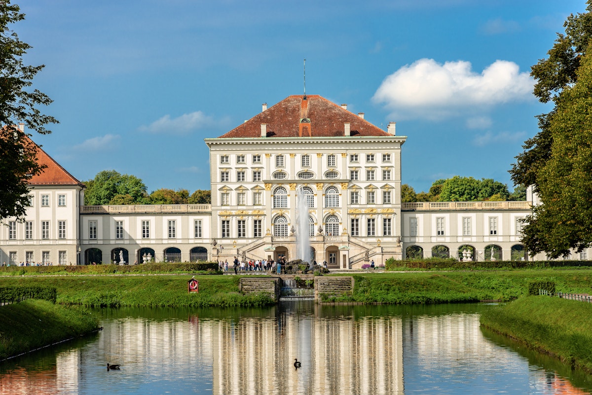12 of the best things to do in Munich - Lonely Planet