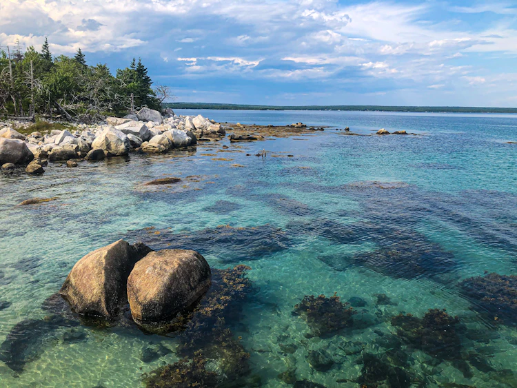 15 best beaches in Nova Scotia - Lonely Planet